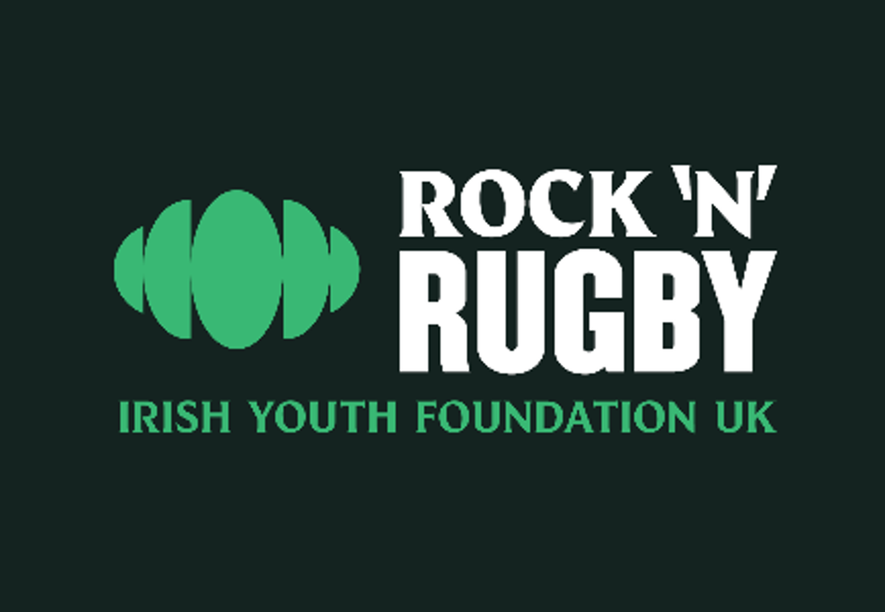 Rock'n'Rugby 2024 | Powered by Givergy